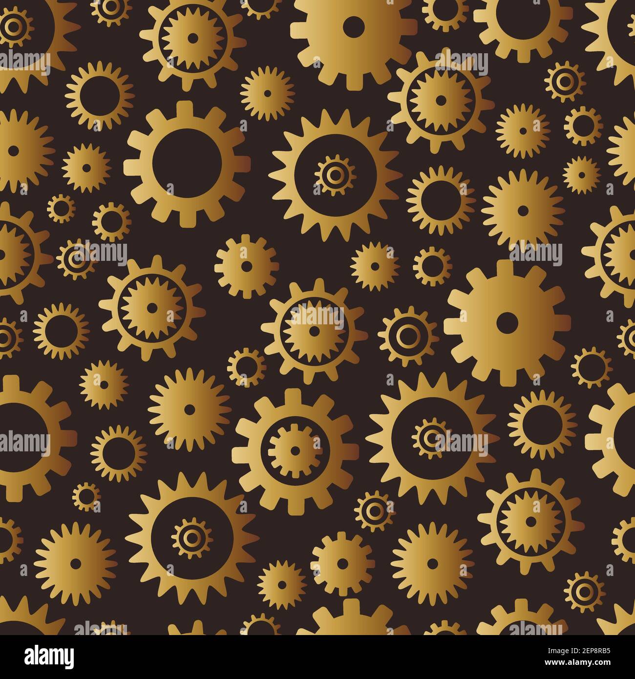 Steampunk mechanical cogs gears wheels hi-res stock photography and ...