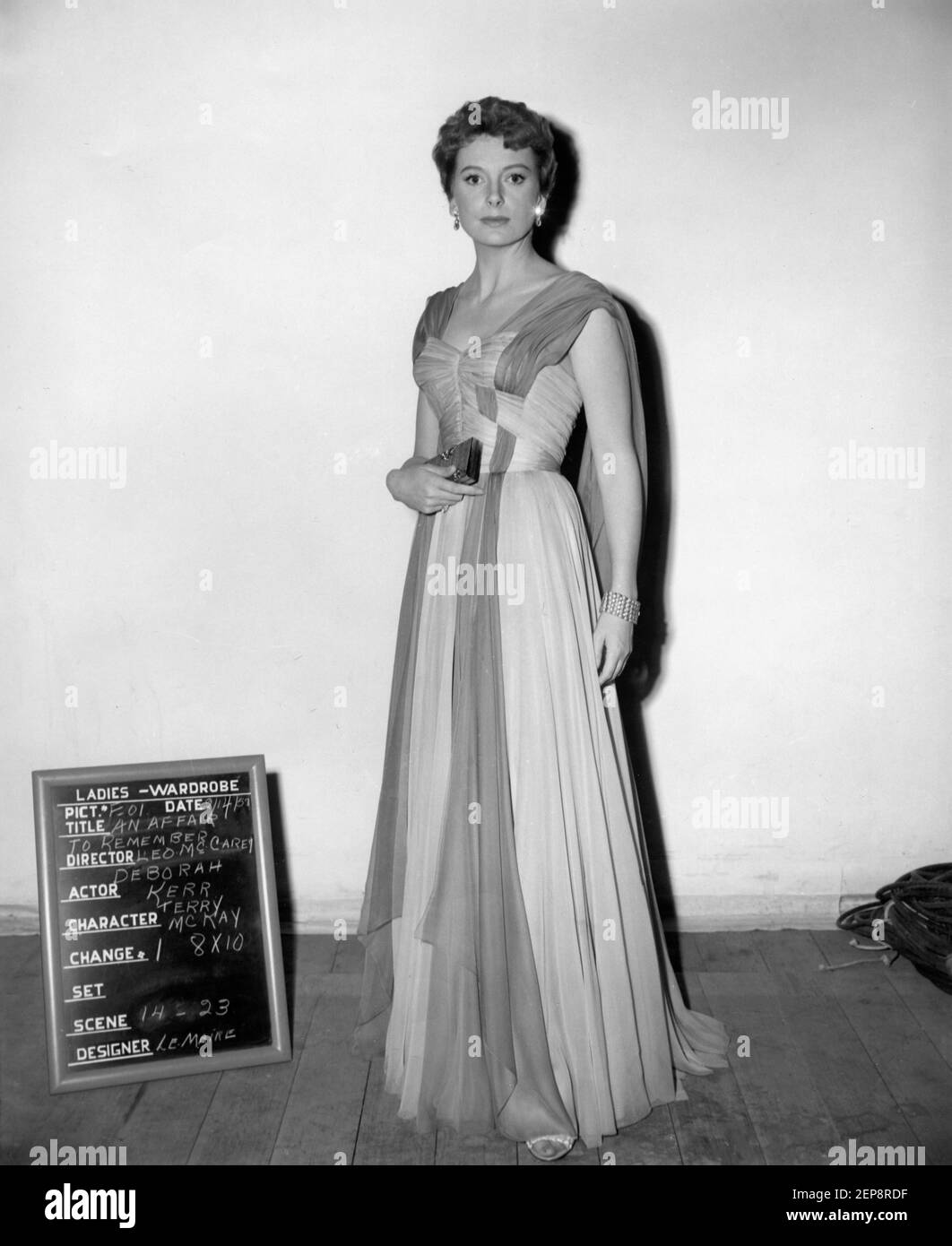 Deborah Kerr An Affair To Remember