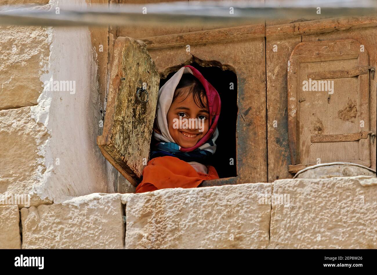 The Wadi Bana is a major wadi of southwestern Yemen. It flows from the ...