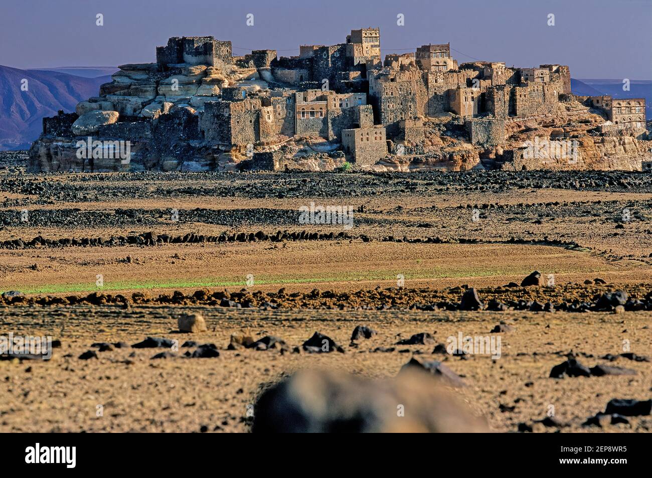 it is also one of the highest capital cities in the world and is next ...