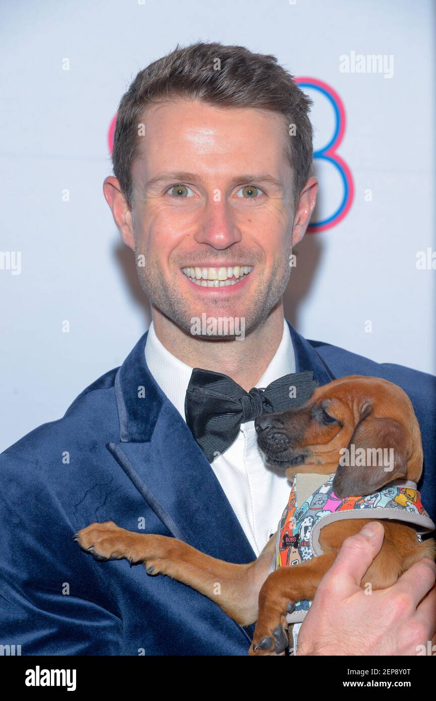 Harry Santa-Olalla attends the North Shore Animal League, America's ...