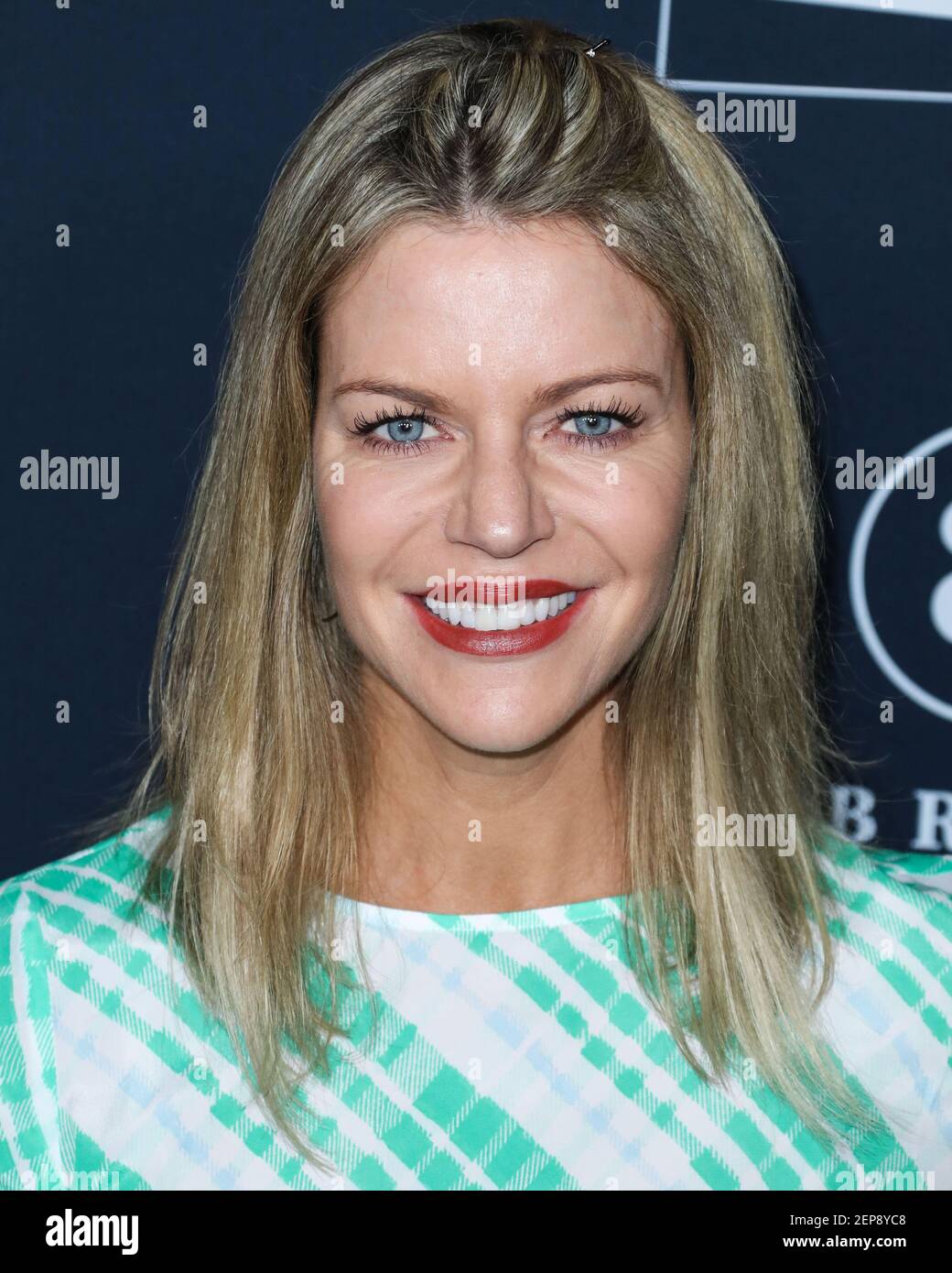 HOLLYWOOD, LOS ANGELES, CALIFORNIA, USA - NOVEMBER 16: Actress Kaitlin ...