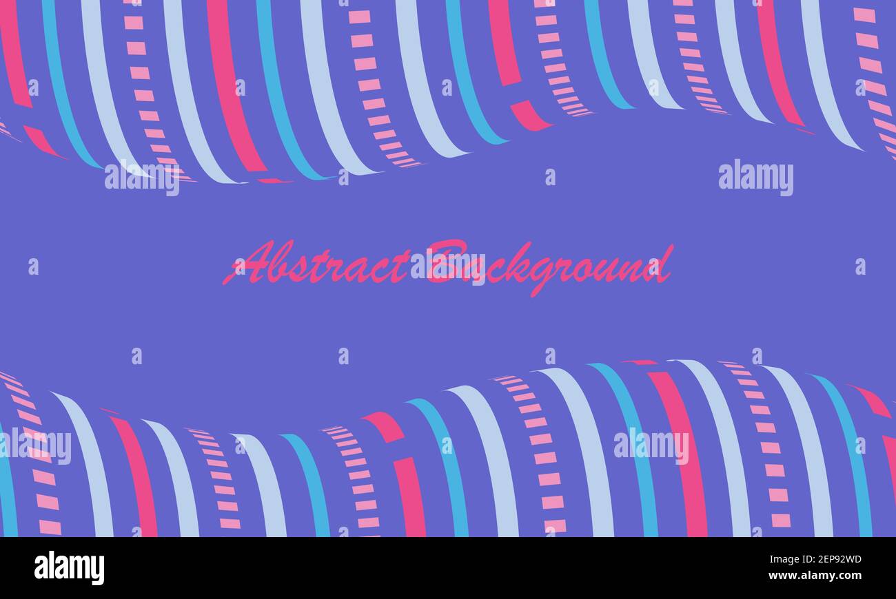 Striped shapes hi-res stock photography and images - Alamy