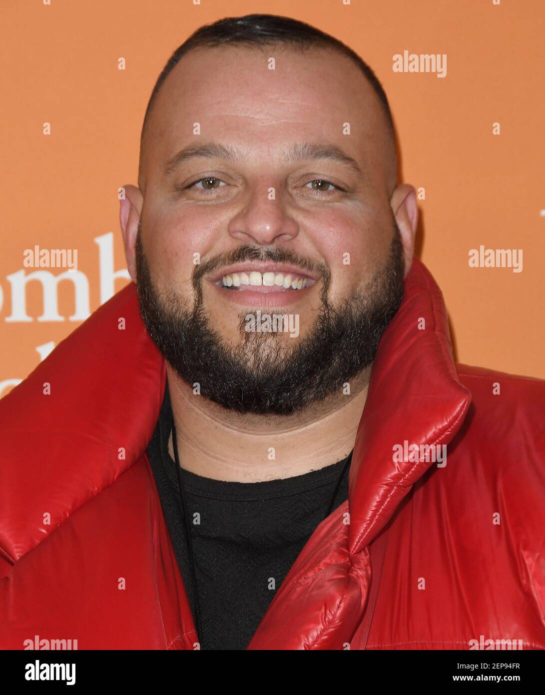 Daniel Franzese arrives at the Trevor Project's TrevorLIVE LA 2019 held ...