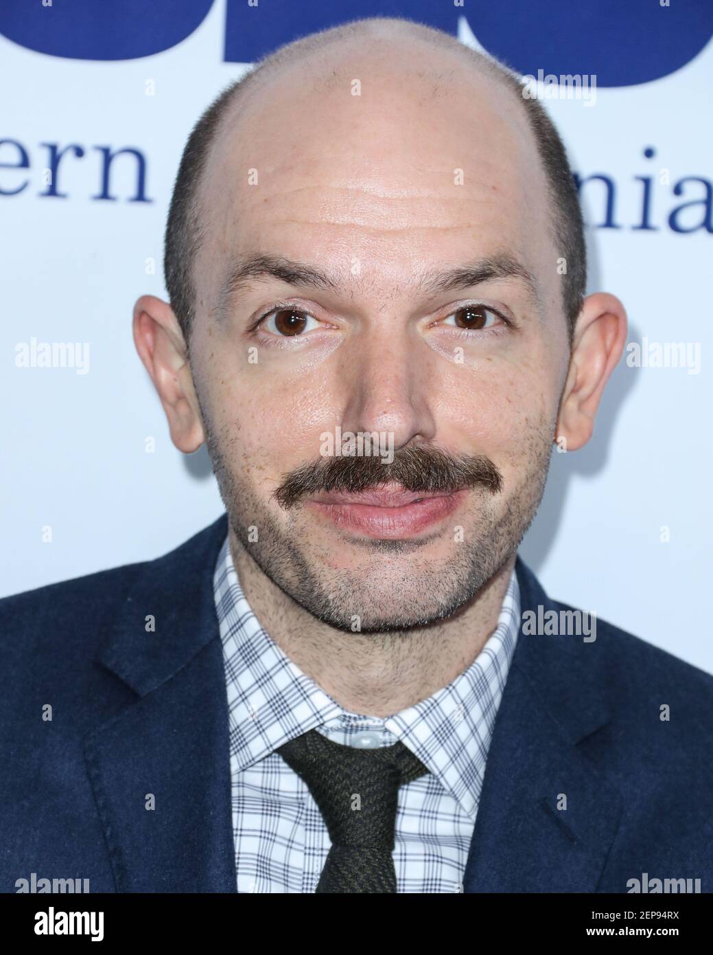 BEVERLY HILLS, LOS ANGELES, CALIFORNIA, USA - NOVEMBER 17: Actor Paul ...