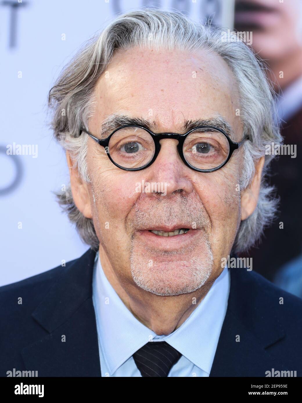 HOLLYWOOD, LOS ANGELES, CALIFORNIA, USA - NOVEMBER 17: Composer Howard ...