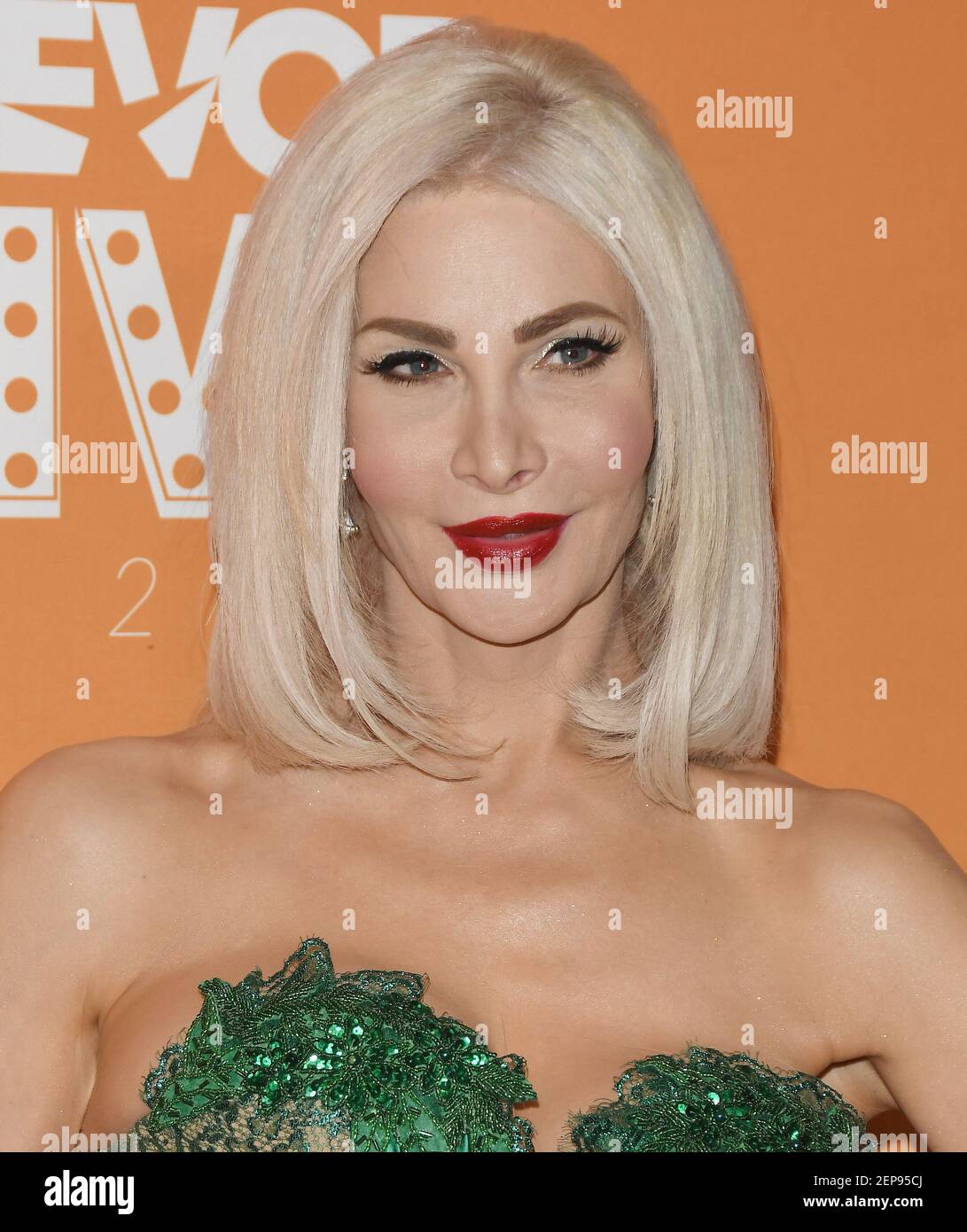 Cassandra cass celebrity hi-res stock photography and images - Alamy