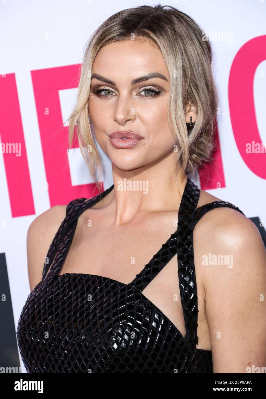 HOLLYWOOD, LOS ANGELES, CALIFORNIA, USA - NOVEMBER 18: Lala Kent ...