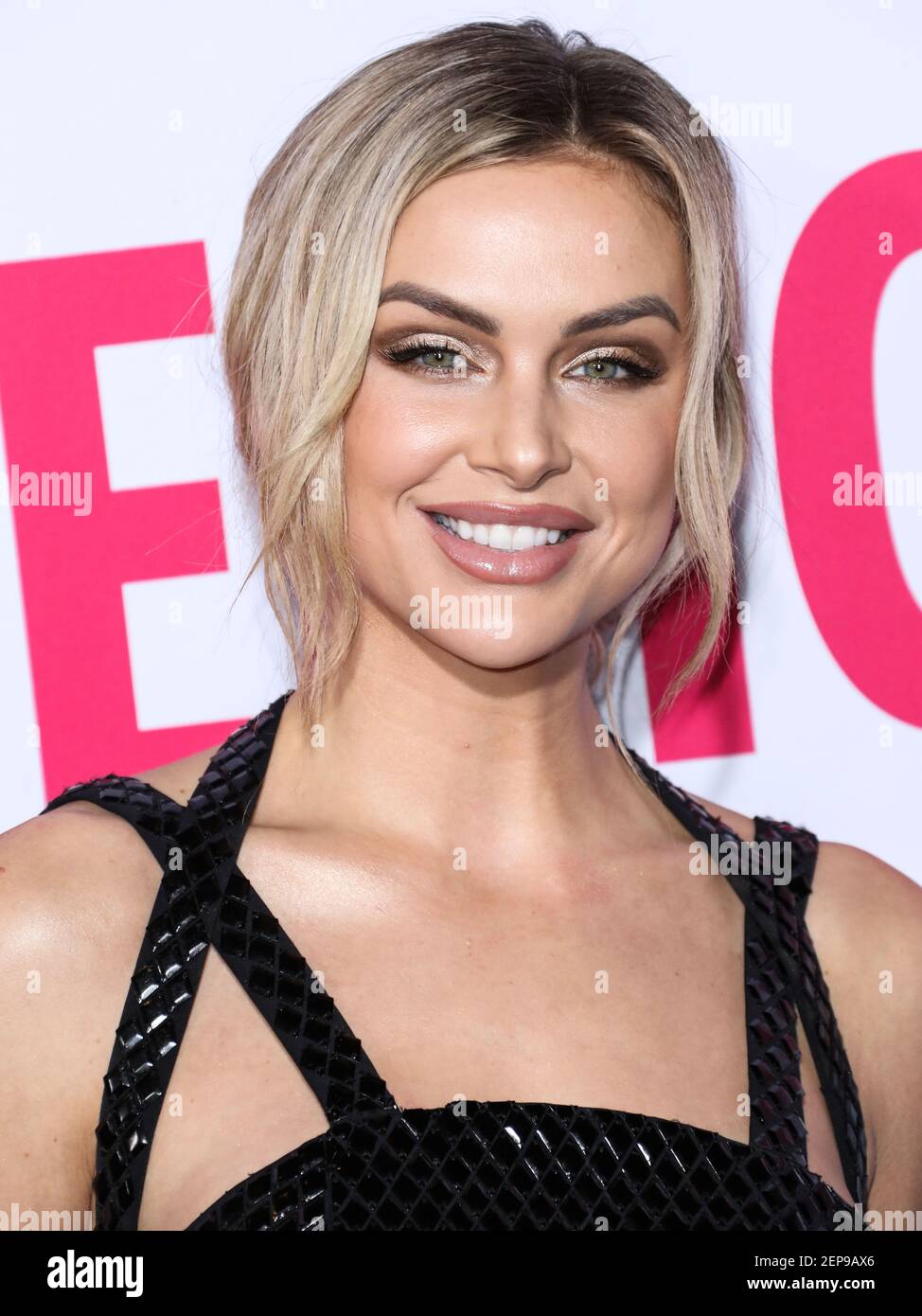 HOLLYWOOD, LOS ANGELES, CALIFORNIA, USA - NOVEMBER 18: Lala Kent ...