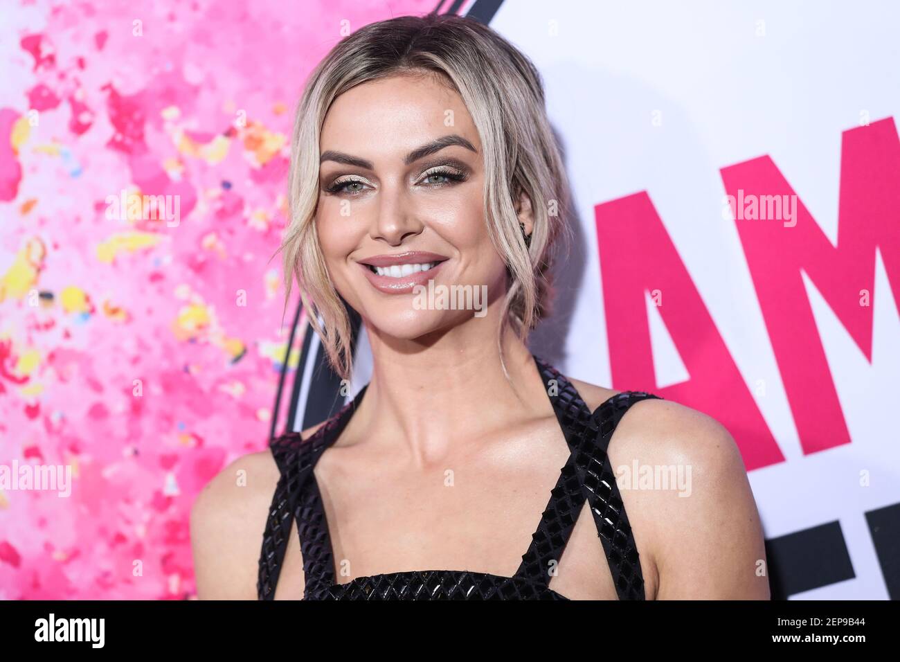 HOLLYWOOD, LOS ANGELES, CALIFORNIA, USA - NOVEMBER 18: Lala Kent ...