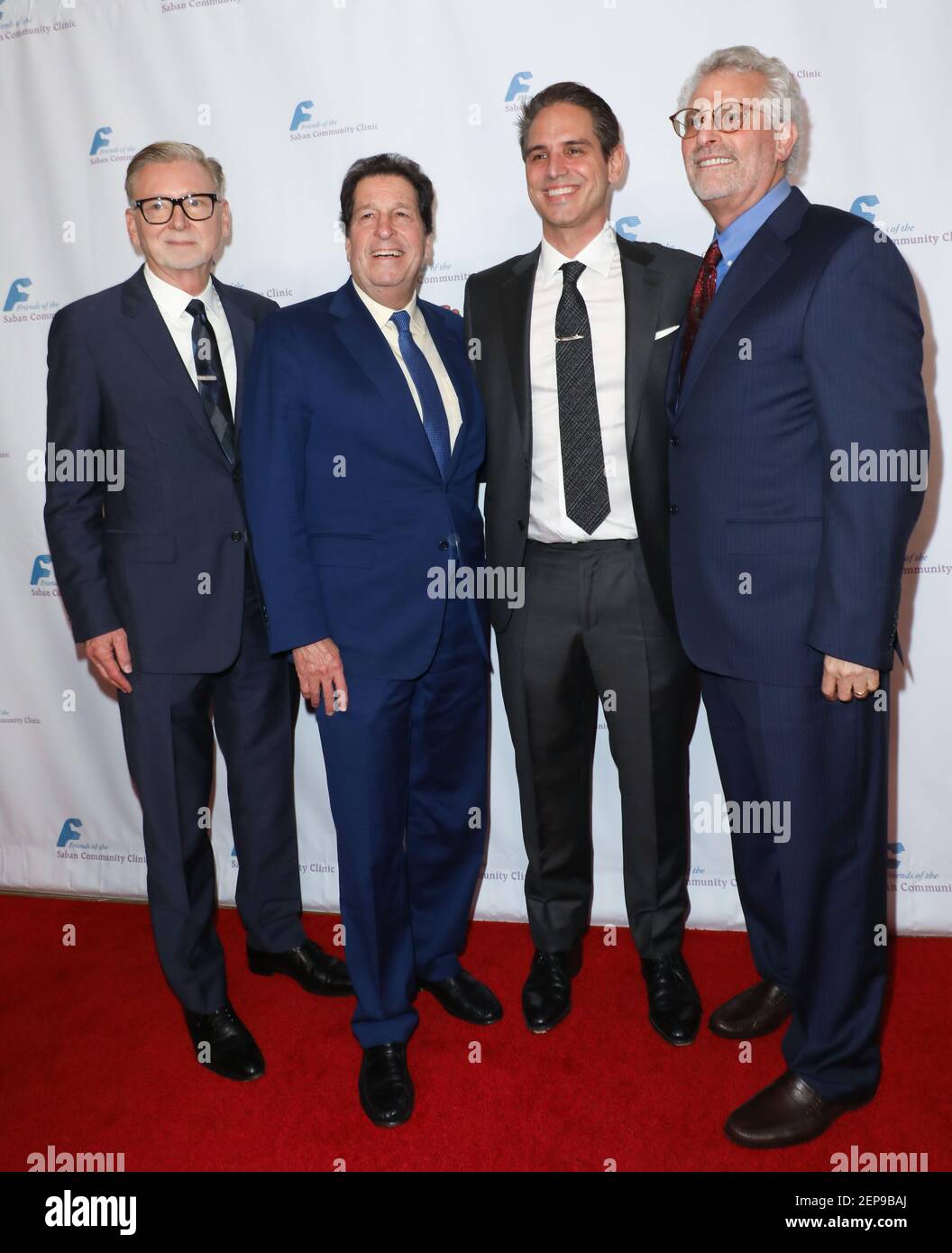 BEVERLY HILLS, LOS ANGELES, CALIFORNIA, USA - NOVEMBER 18: Warren ...