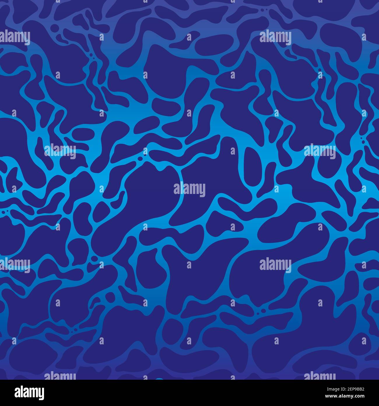Azure shining water surface pattern. Vintage cover gradient color ... Azure shining water surface pattern. Vintage cover gradient color ...
