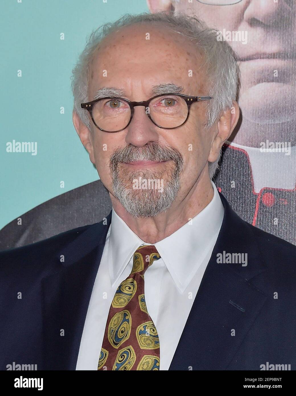 HOLLYWOOD, LOS ANGELES, CALIFORNIA, USA - NOVEMBER 18: Actor Jonathan ...