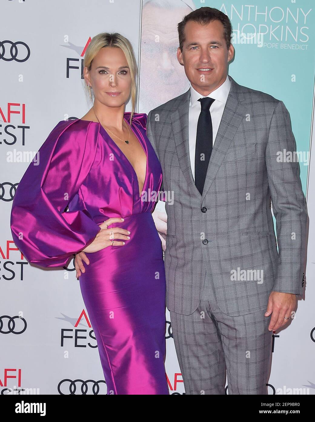 HOLLYWOOD, LOS ANGELES, CALIFORNIA, USA - NOVEMBER 18: Actress/model ...