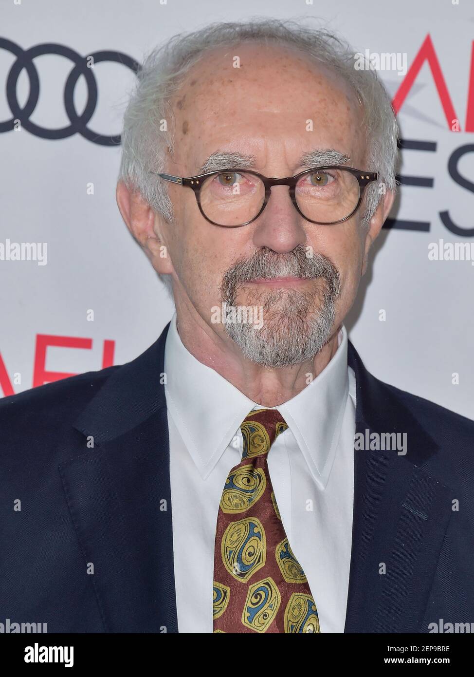 HOLLYWOOD, LOS ANGELES, CALIFORNIA, USA - NOVEMBER 18: Actor Jonathan ...