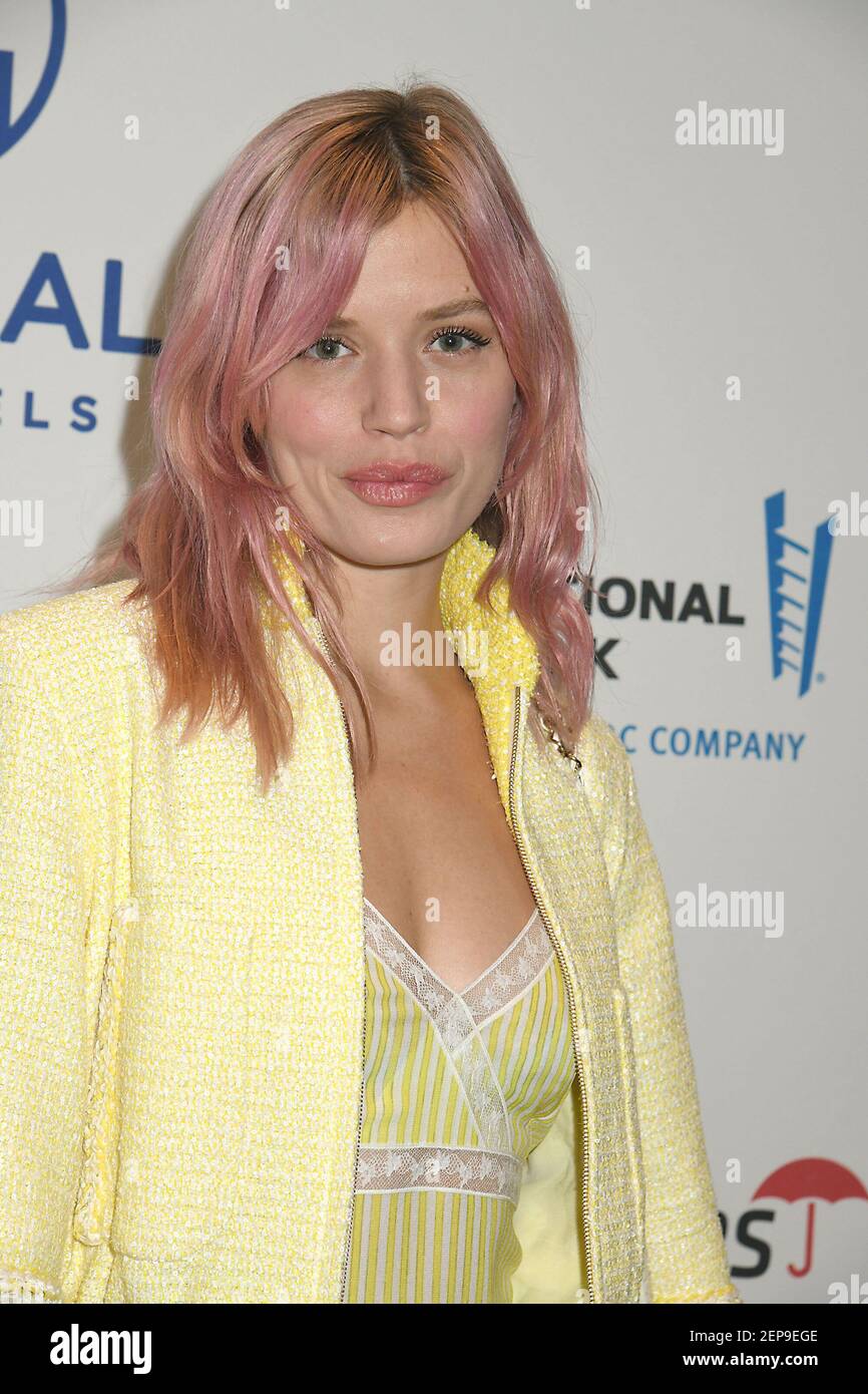 Chloe Murdoch, Georgia May Jagger and stepsister Grace Murdoch attend ...