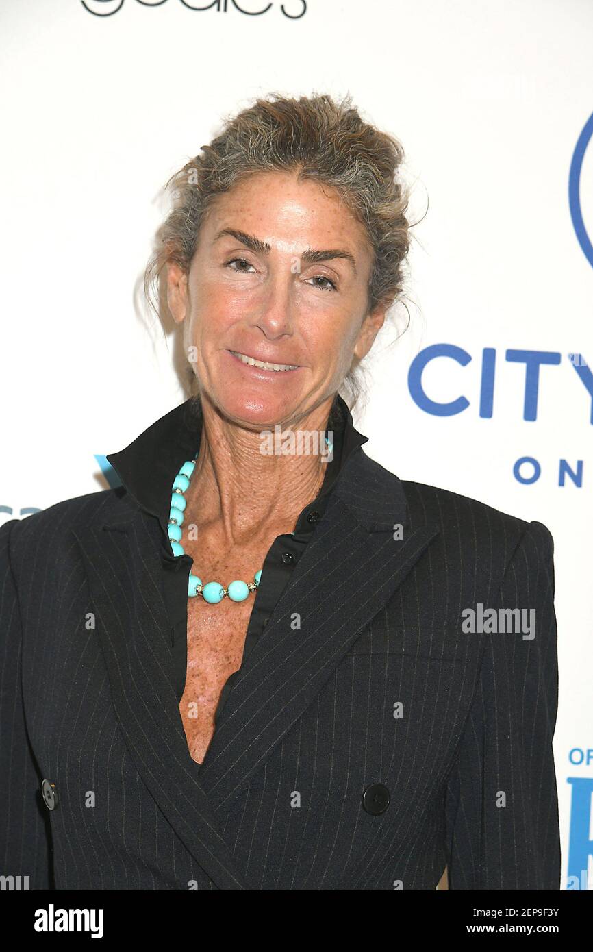 Somers Farkas attends the 33rd Annual Citymeals on Wheels Power Lunch ...