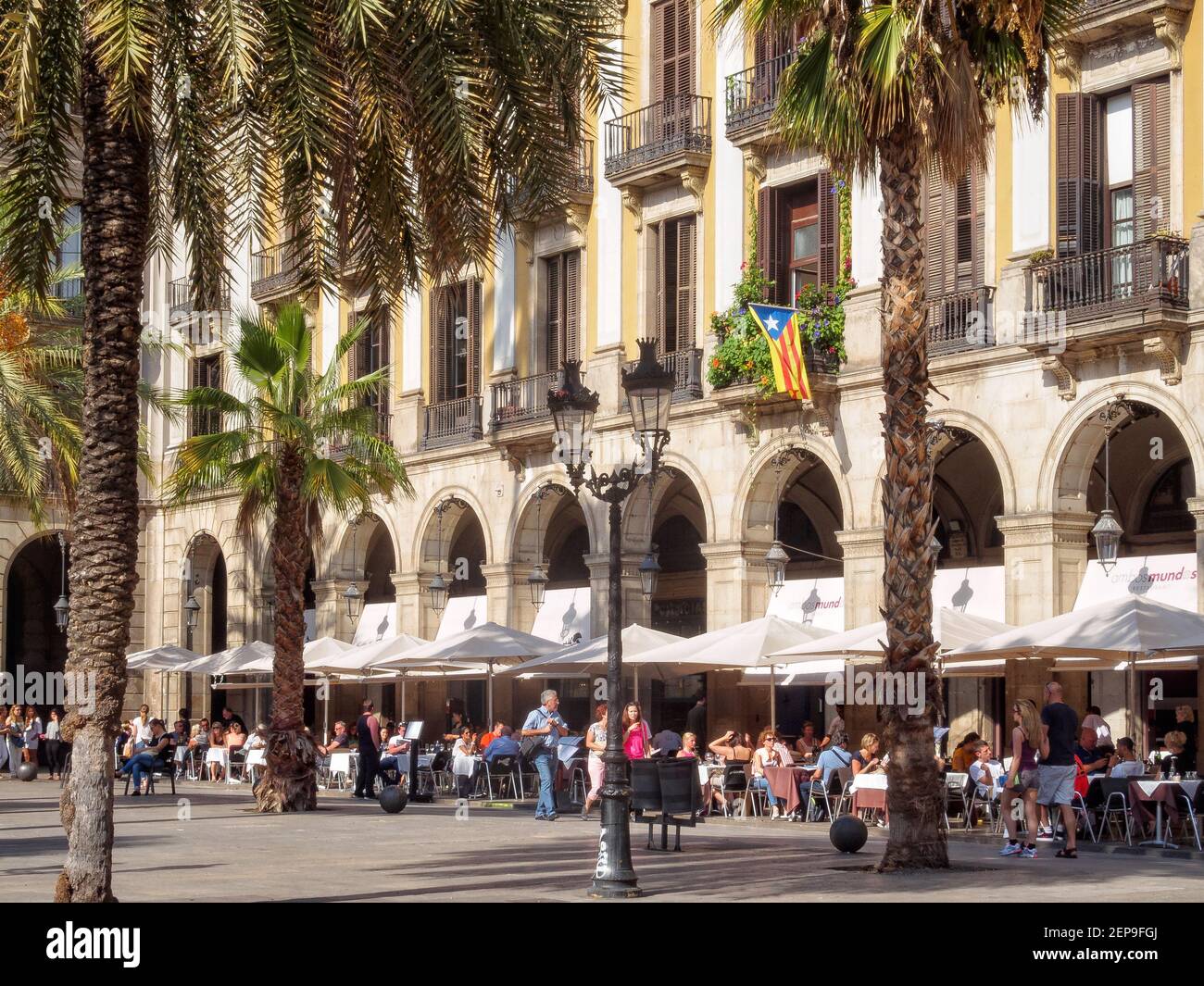 Royal square hi-res stock photography and images - Alamy