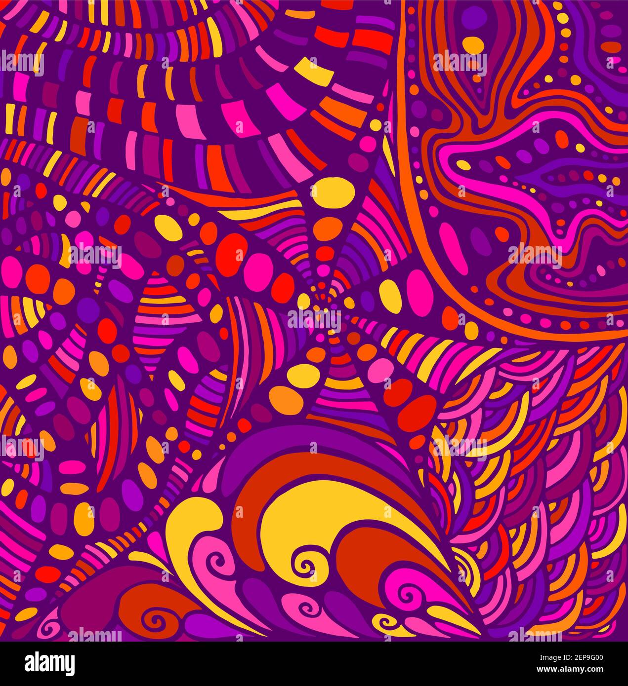 Juicy texture Stock Vector Images - Alamy