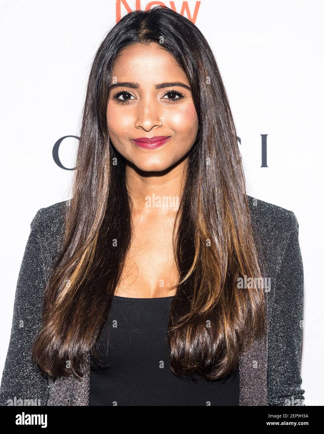 Shoba Narayan attends the annual Make Equality Reality Gala hosted by ...