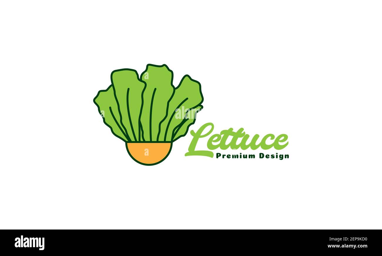 Lettuce Logo