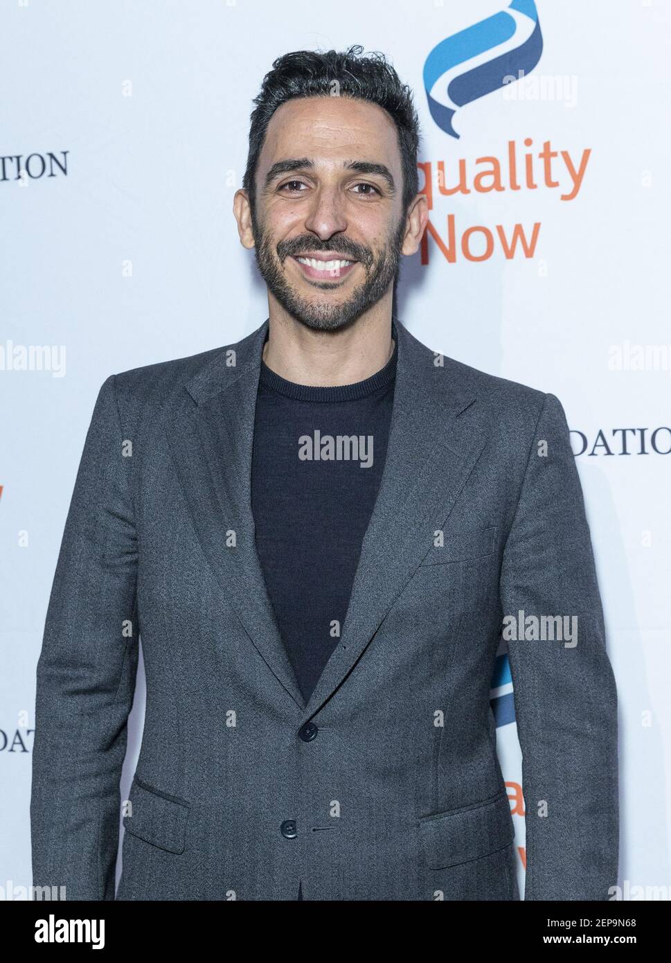 Amir Arison attends the annual Make Equality Reality Gala hosted by ...