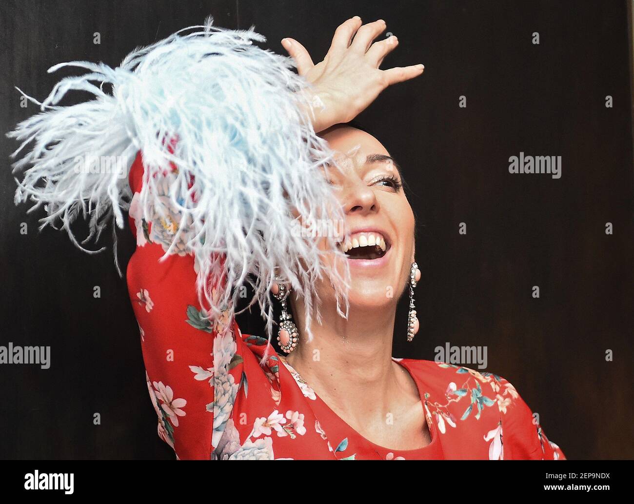 Gastronomic dinner by Anatoly Kazakov and Rasmus Kofoed in the Selfie ...