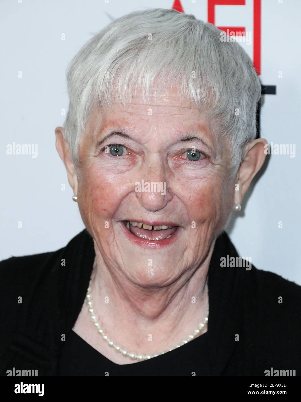 HOLLYWOOD, LOS ANGELES, CALIFORNIA, USA - NOVEMBER 20: Barbara Bobi ...