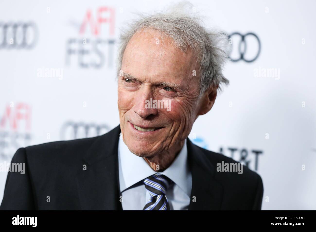 HOLLYWOOD, LOS ANGELES, CALIFORNIA, USA - NOVEMBER 20: Actor/director ...