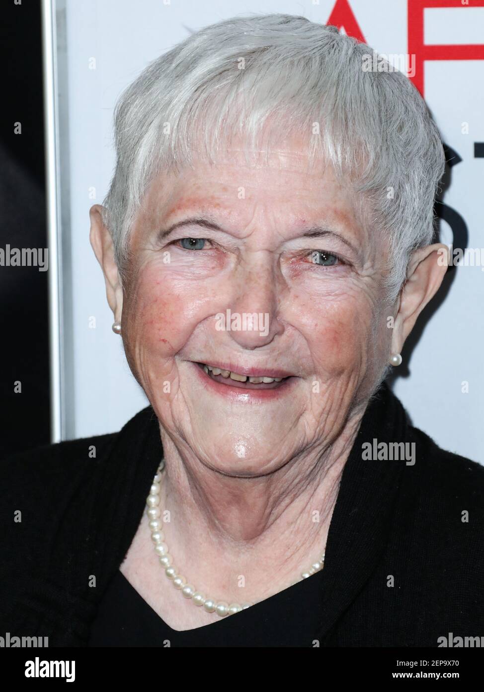 HOLLYWOOD, LOS ANGELES, CALIFORNIA, USA - NOVEMBER 20: Barbara Bobi ...