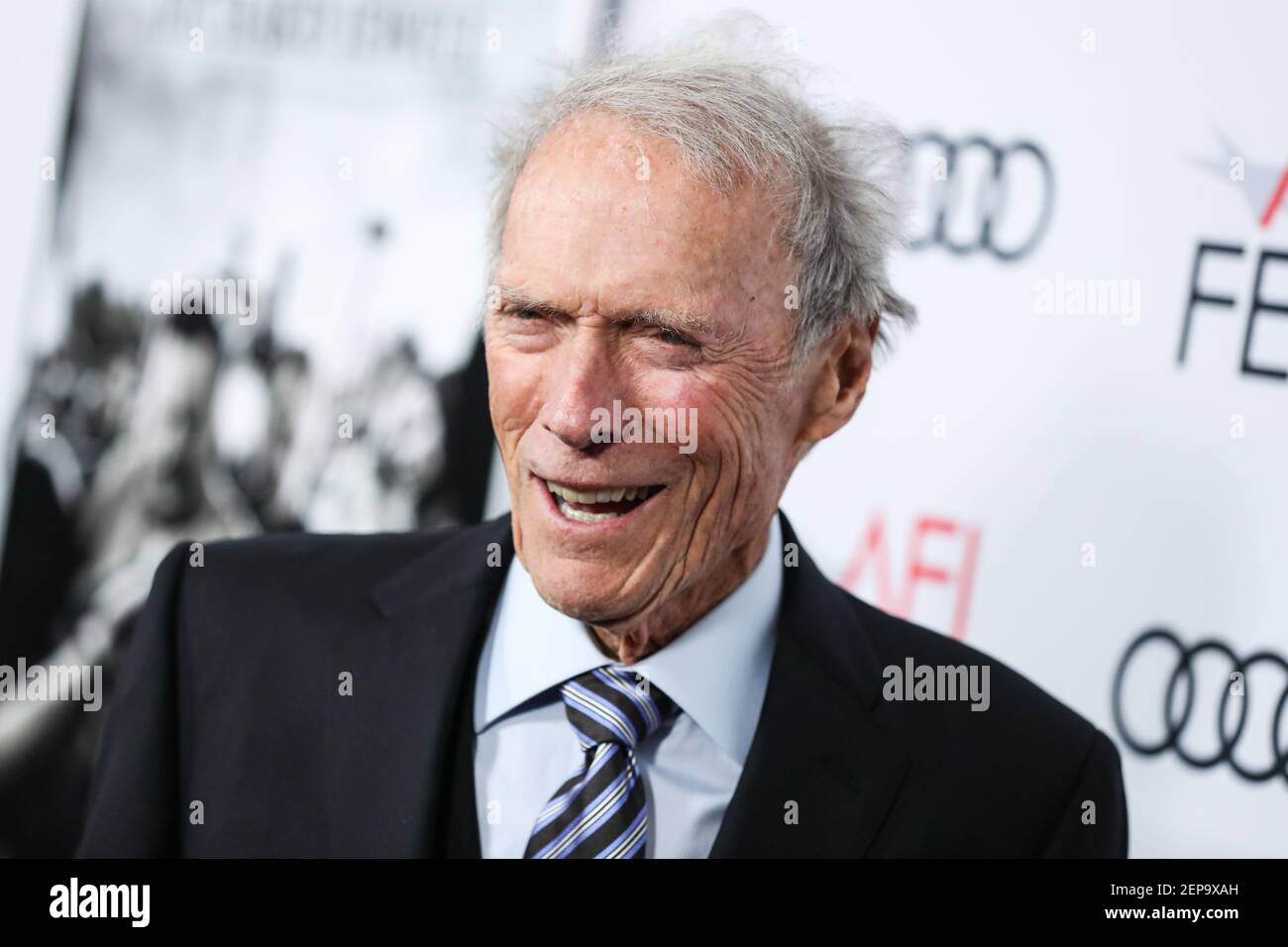 HOLLYWOOD, LOS ANGELES, CALIFORNIA, USA - NOVEMBER 20: Actor/director ...