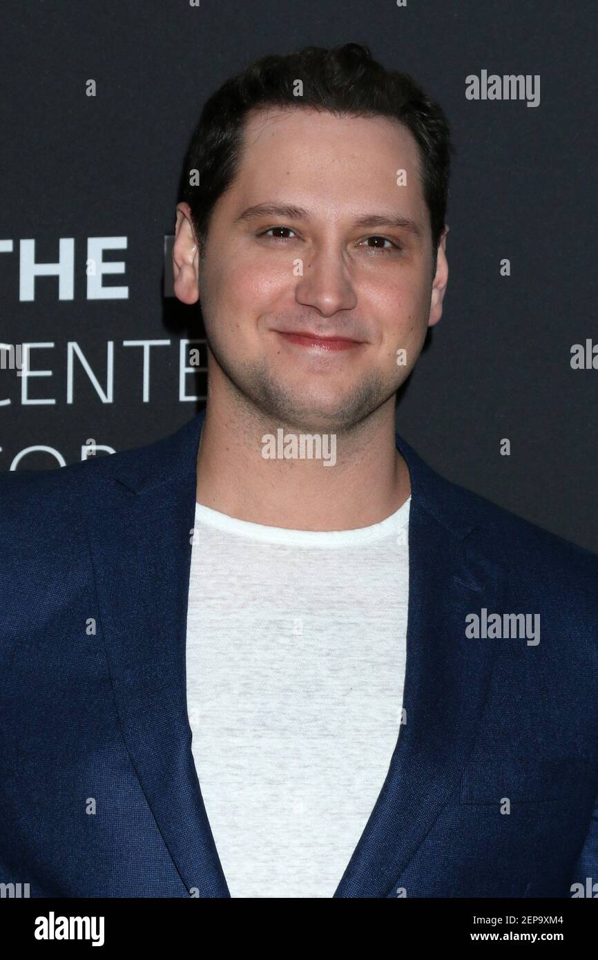 Matt McGorry at the "How To Get Away With Murder" Final Season ...