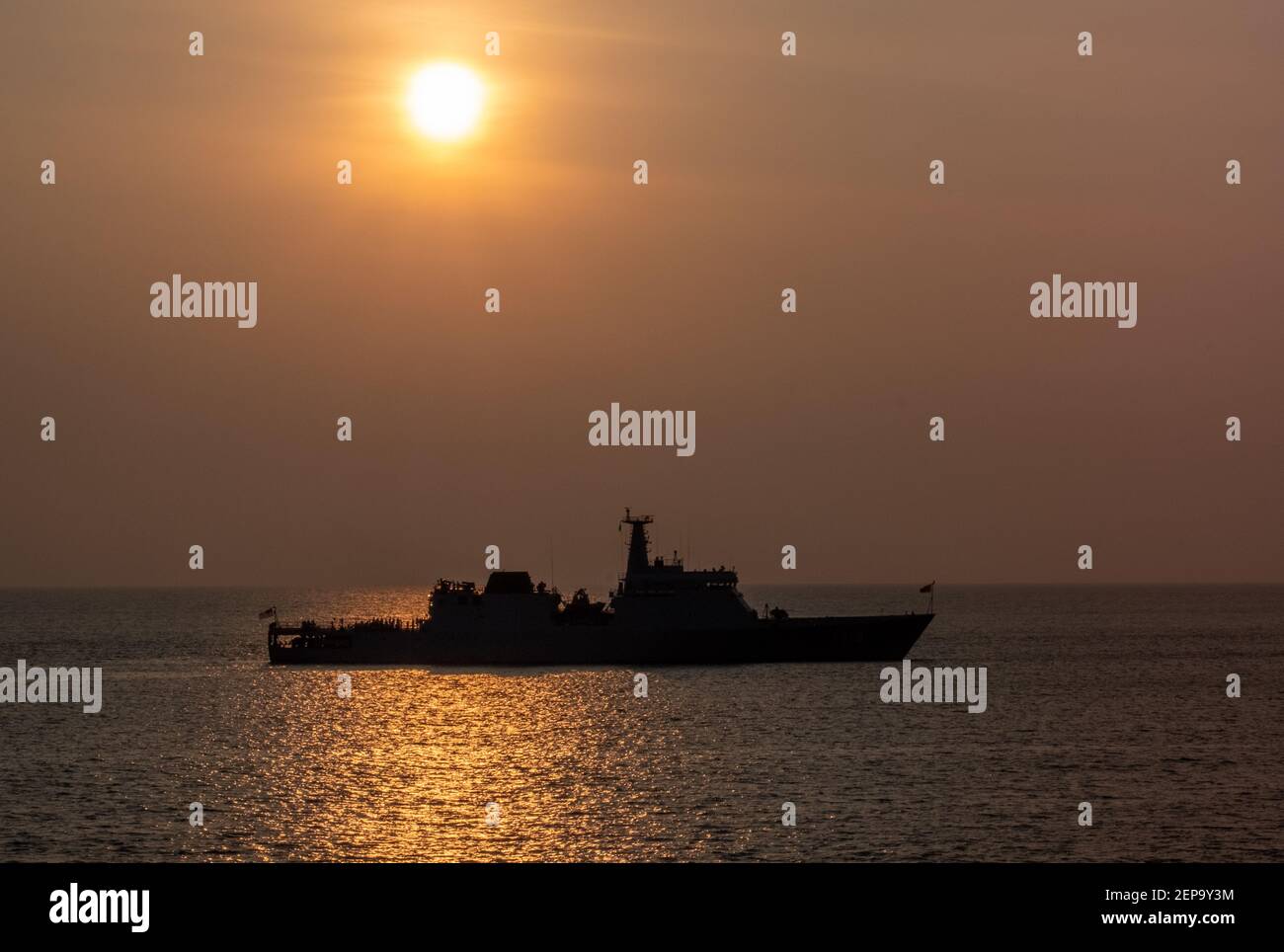 Sri Lanka Navy High Resolution Stock Photography and Images - Alamy