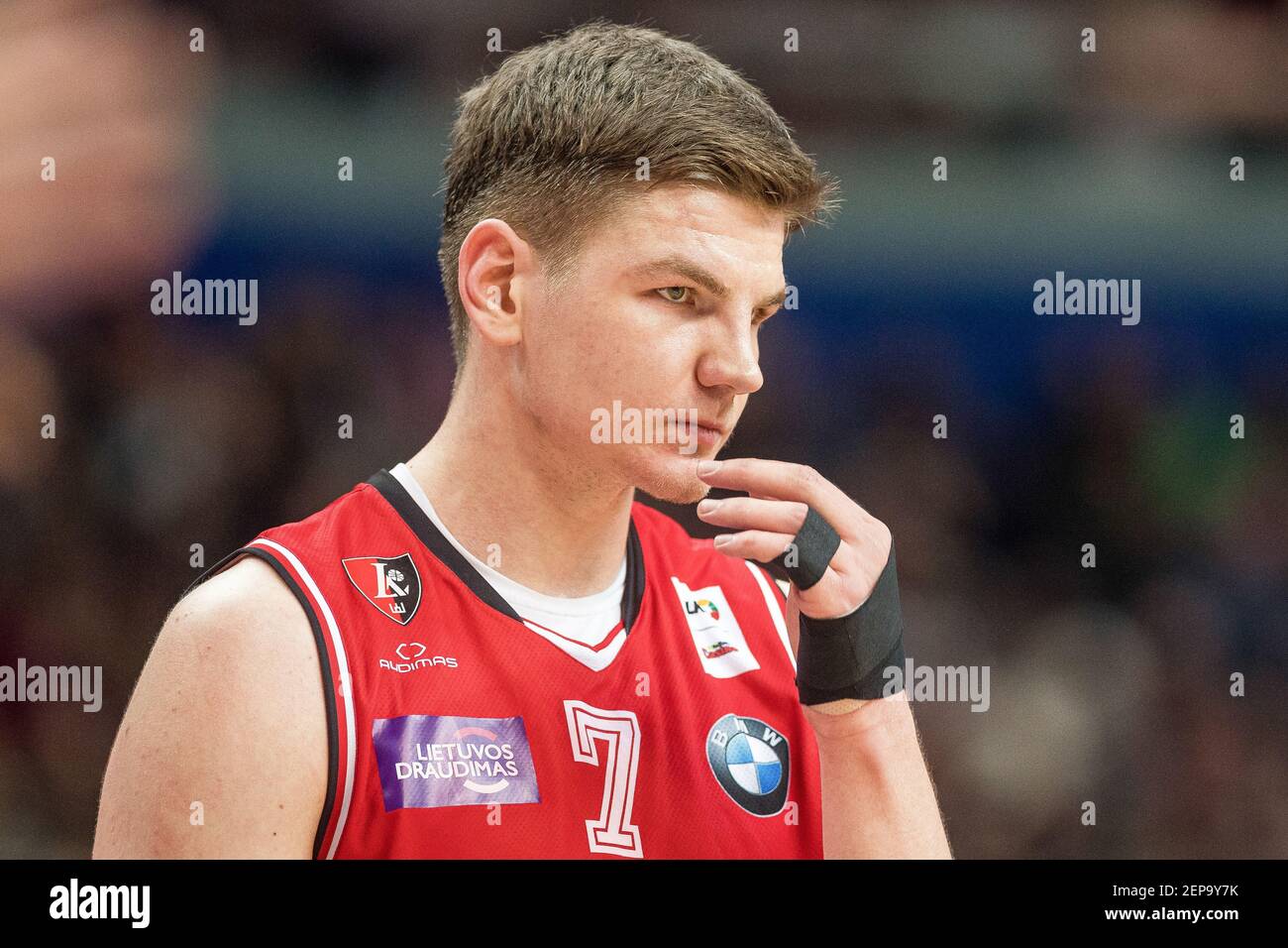 Artūras Gudaitis (born 19 June 1993) is a Lithuanian professional ...