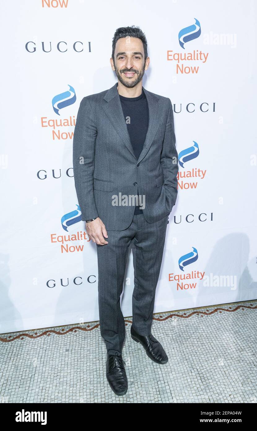 Amir Arison attends the annual Make Equality Reality Gala hosted by ...