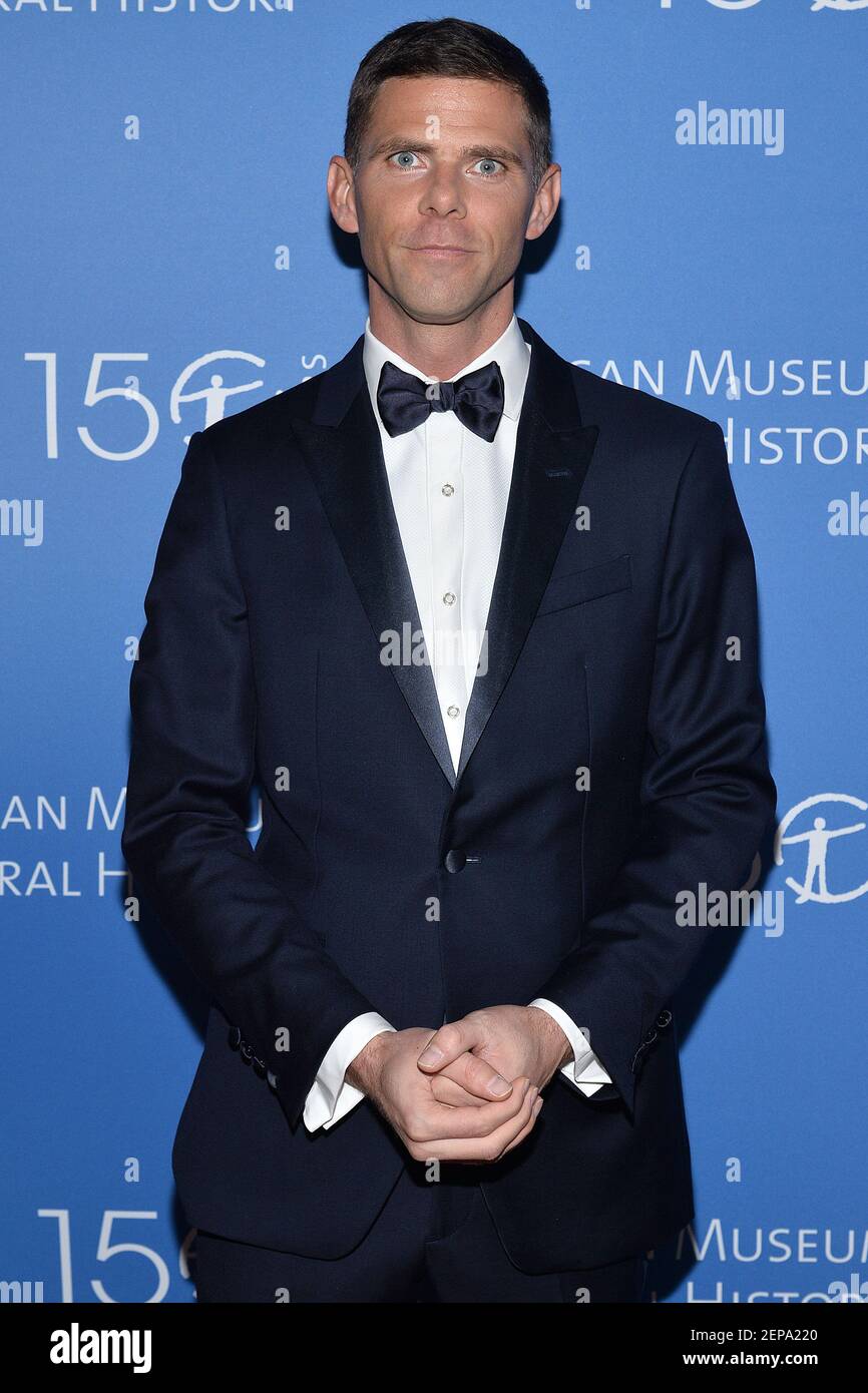 Mikey Day attends the American Museum Of Natural History 2019 Gala at ...