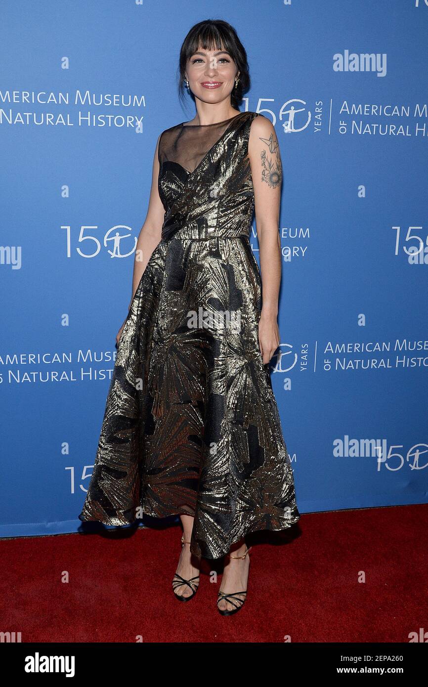 Melissa villasenor red carpet hi-res stock photography and images - Alamy