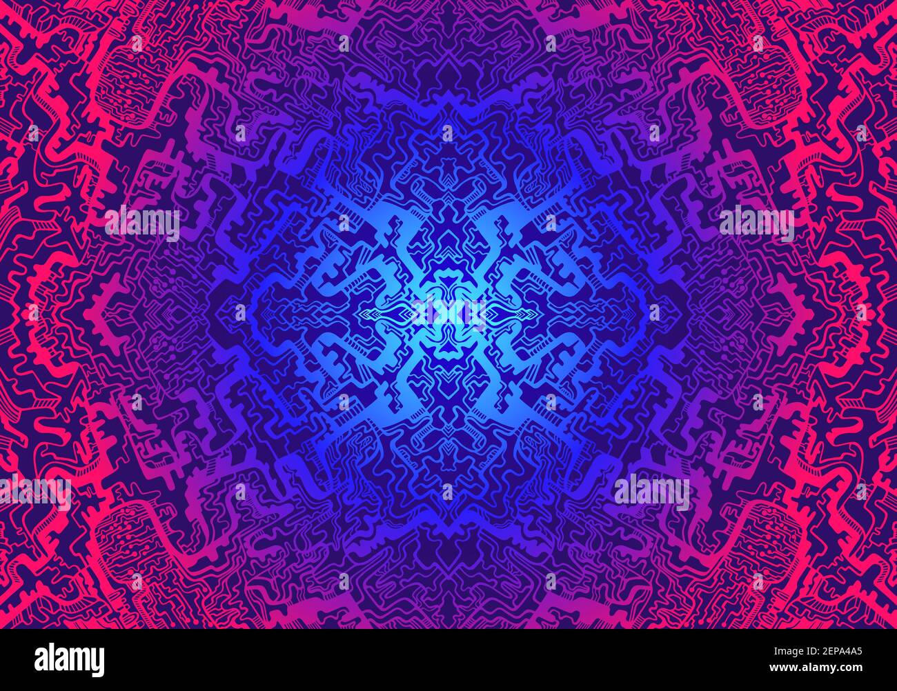 Trippy Acid Backgrounds