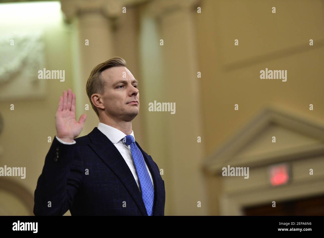 David A. Holmes, Political Counselor, United States Embassy in Kyiv ...