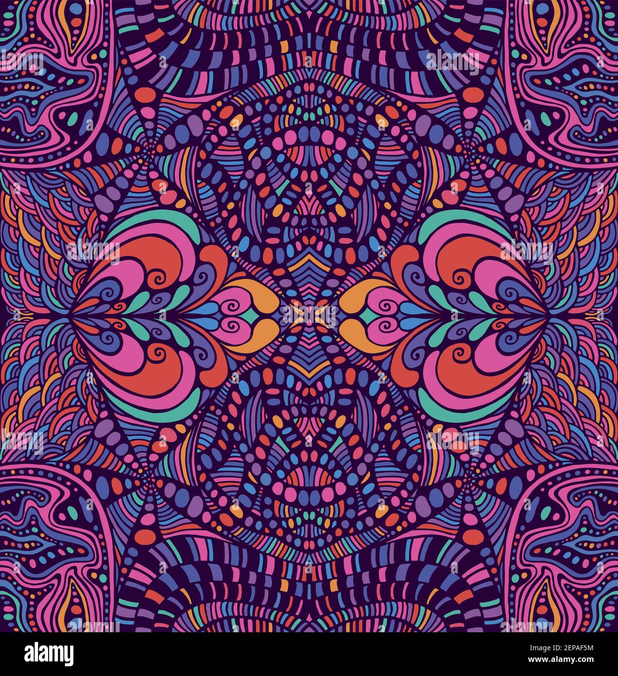 Boho texture hi-res stock photography and images - Alamy