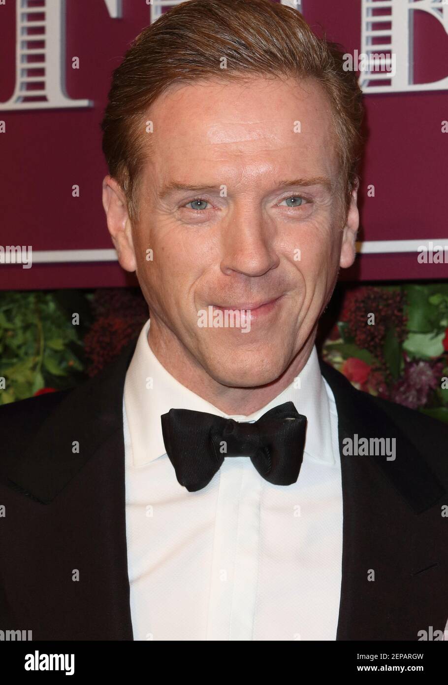 Damian Lewis attends the 65th Evening Standard Theatre Awards at the ...