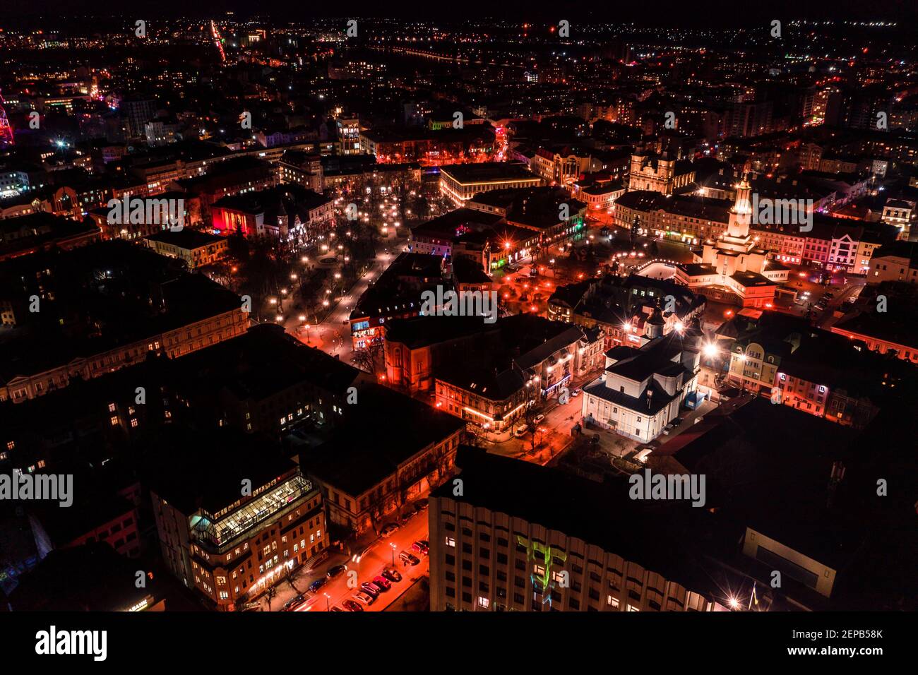 Stanislawow hi-res stock photography and images - Alamy