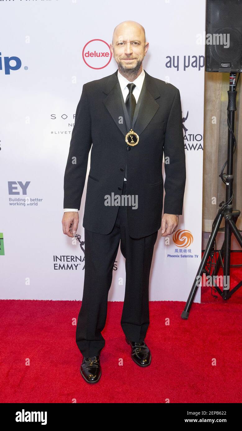 Michael Epstein of John and Yoko: Above Us Only Sky by Eagle Rock Films ...