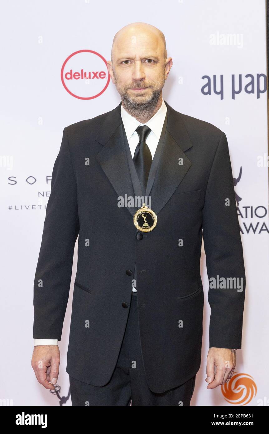 Michael Epstein of John and Yoko: Above Us Only Sky by Eagle Rock Films ...