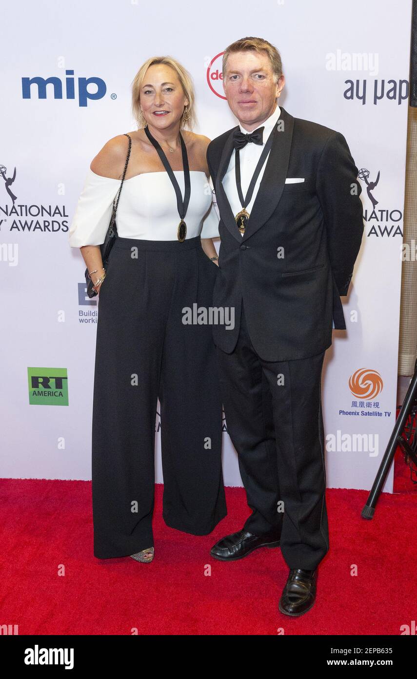 Daniela Neumann, Nick Bullen of The Real Full Monty: Ladies Night by ...