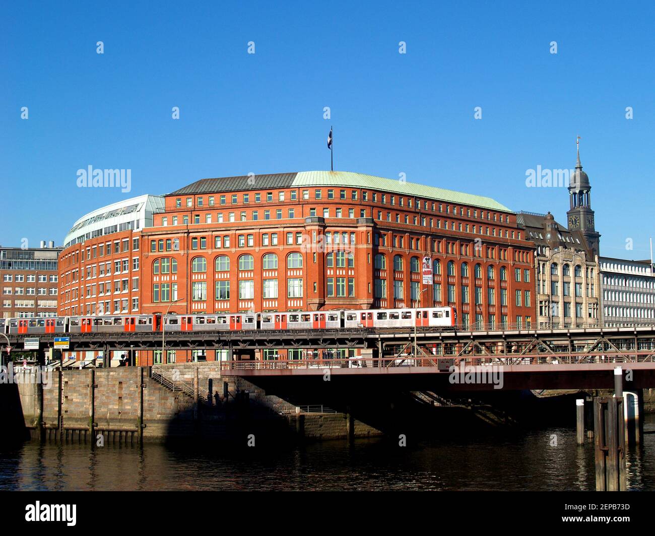 Sloman house hi-res stock photography and images - Alamy