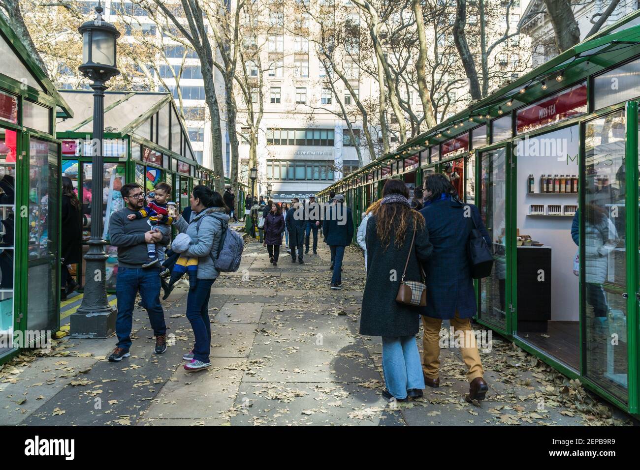 Pop up shops offers handcrafted goods. Eat and drink at the food hall ...
