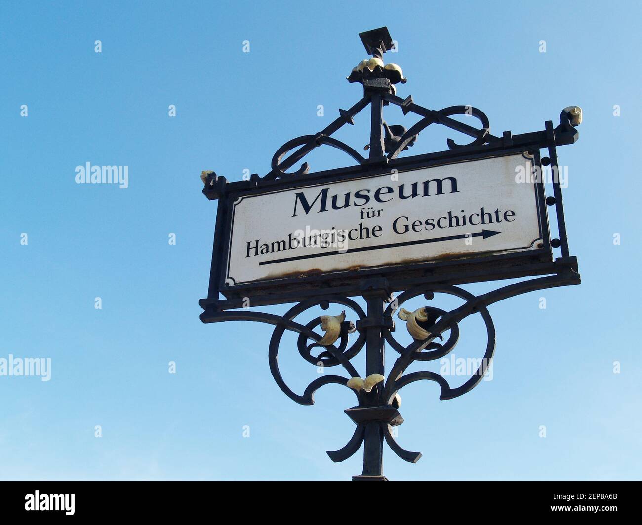 Enamel sign germany hi-res stock photography and images - Alamy