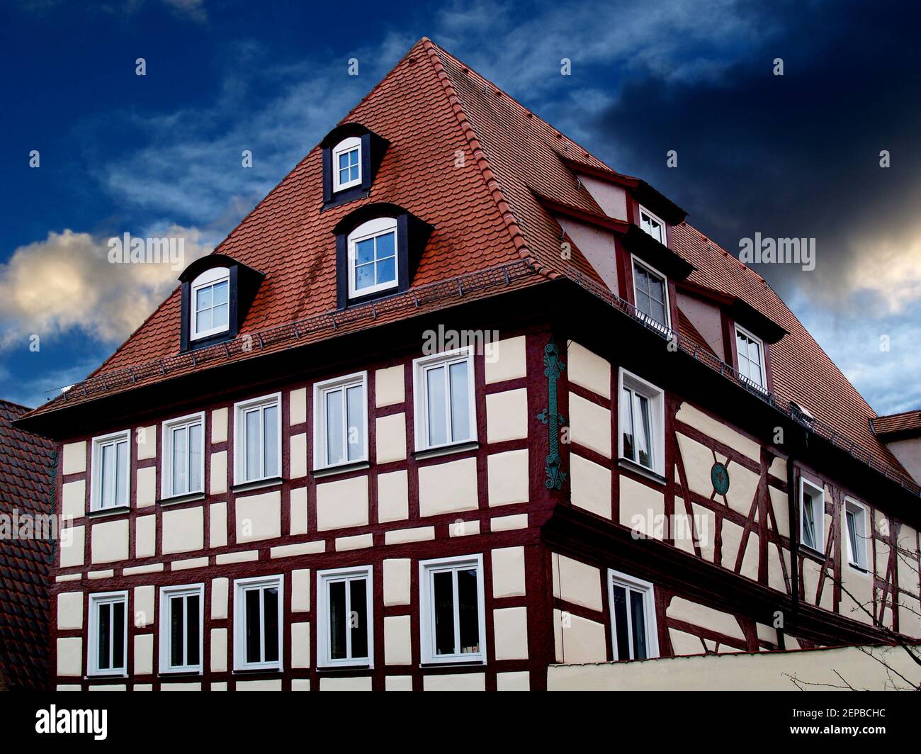 Uffenheim hi-res stock photography and images - Alamy