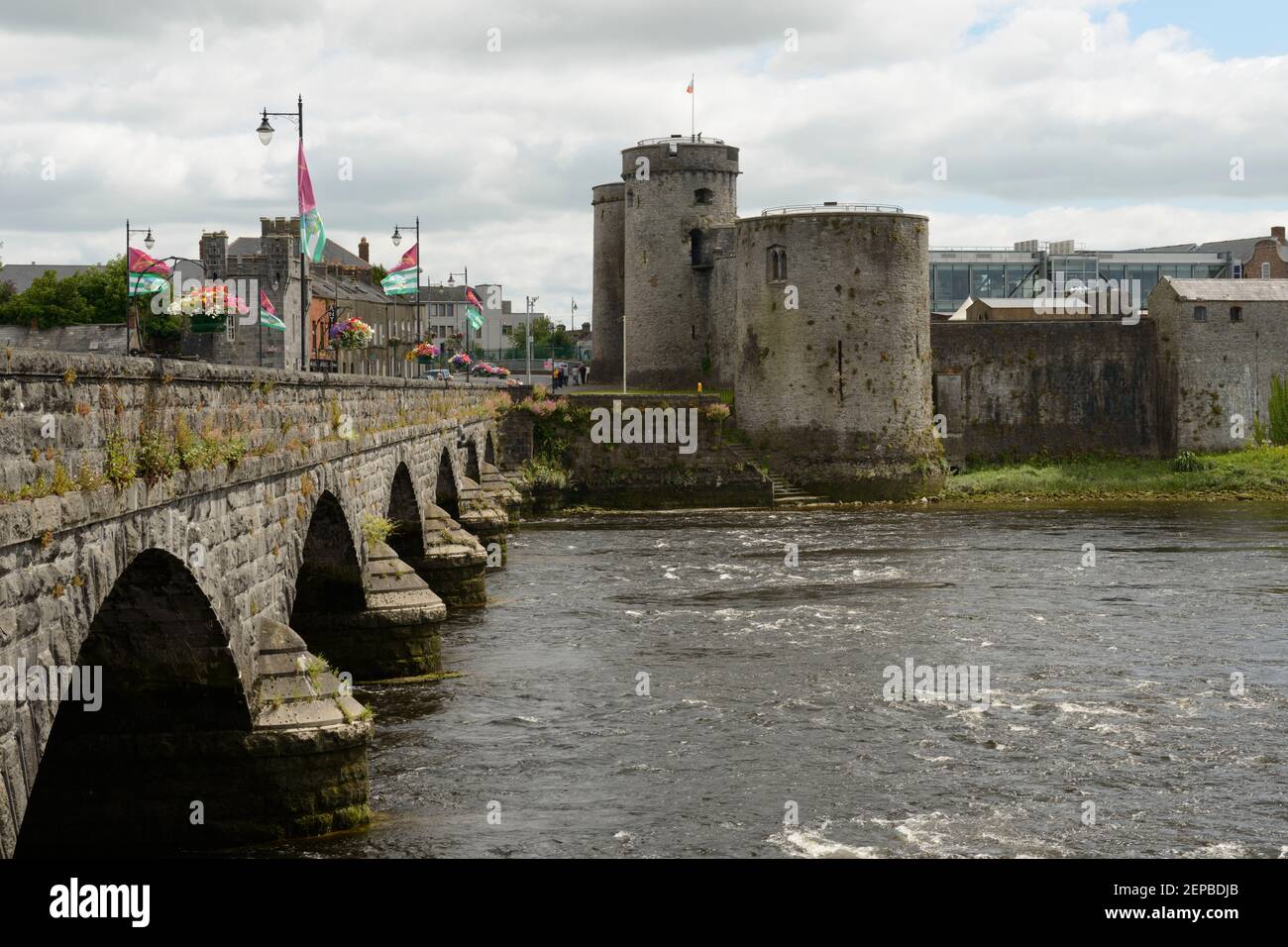 King johns island hi-res stock photography and images - Alamy